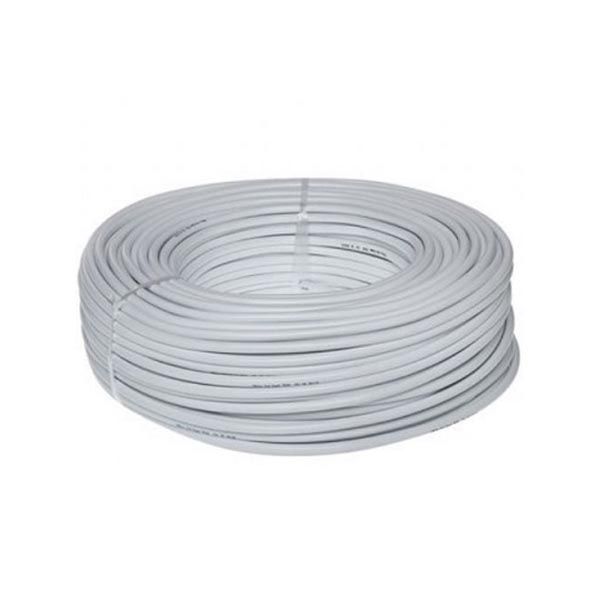 Surfix Round Cable 1.5MM + E White 100M - 300/500v | Shop Today. Get it ...