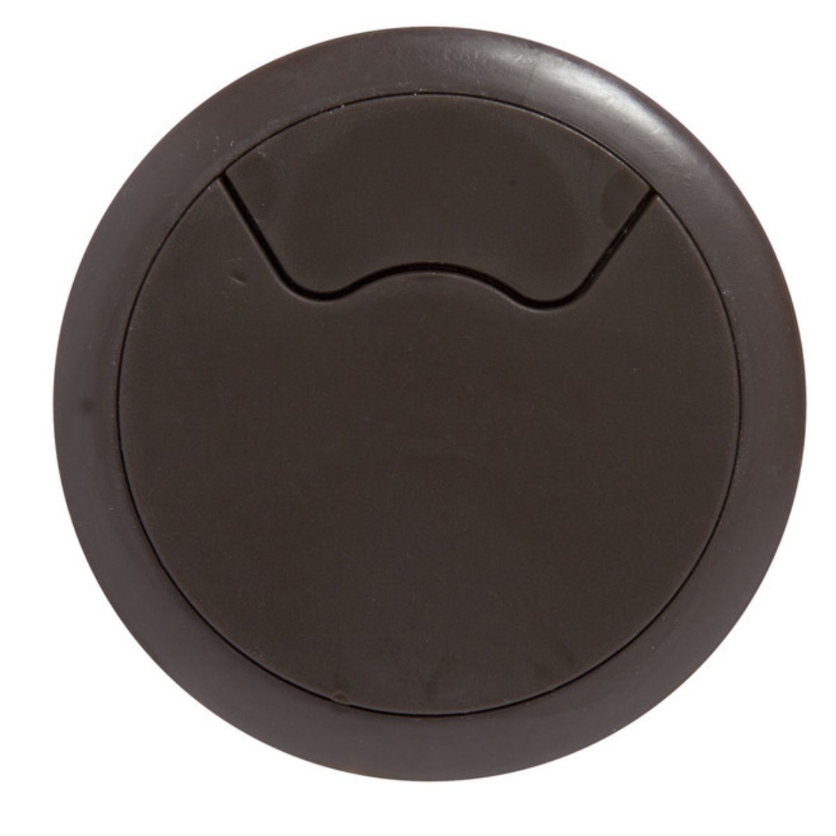 ROCO Round Cable Management Desk/Counter Port 64mm | Shop Today. Get it ...