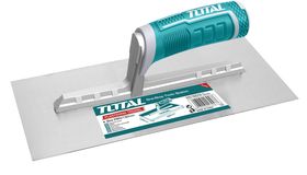 Total Tools Plastering Trowel (Plastic Handle) | Shop Today. Get it ...