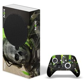 SkinNit Decal Sticker Skin For Xbox Series S: Modern Warfare 2 | Shop ...