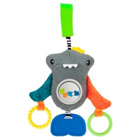 Sassy Peek & Squeak Shark Hanging Toy | Shop Today. Get it Tomorrow ...