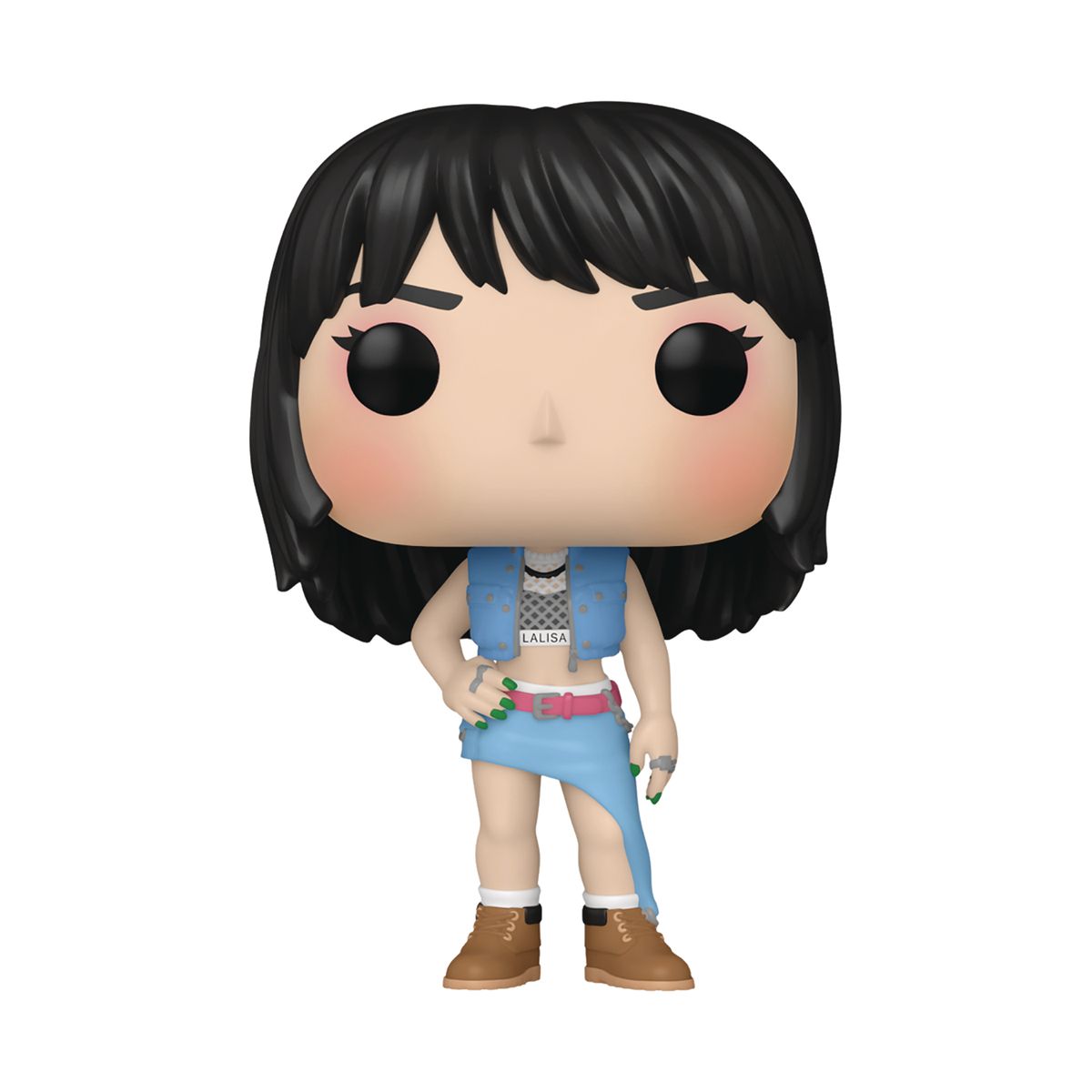 POP Rocks Blackpink Lisa Vinyl Figure | Shop Today. Get it Tomorrow ...