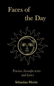 Faces of the day: Poems, thought texts and lyrics | Shop Today. Get it ...
