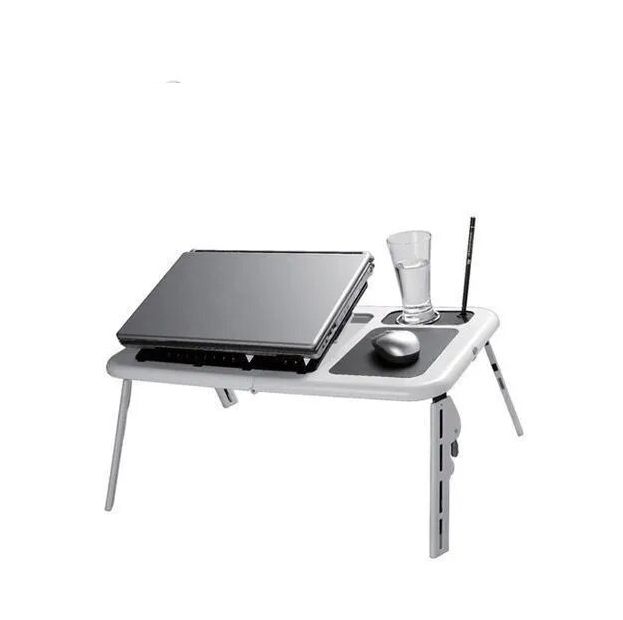 Portable Foldable Laptop Desk Stand | Shop Today. Get it Tomorrow ...