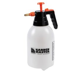 Garden Master Pressure Sprayer 2 L | Shop Today. Get it Tomorrow ...