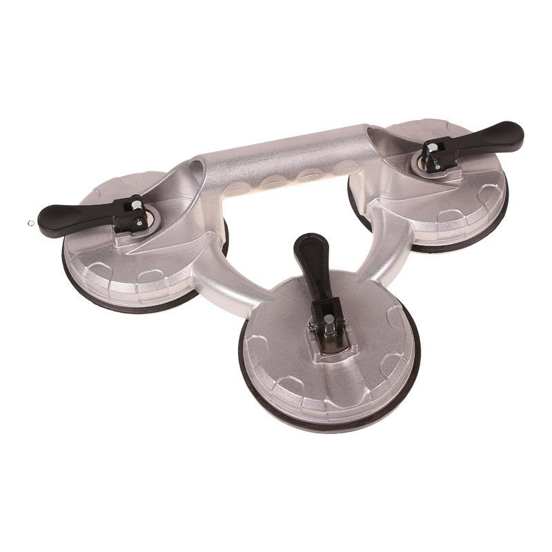 Aluminium Cup Puller 3 – Cups - Silver | Shop Today. Get it Tomorrow ...