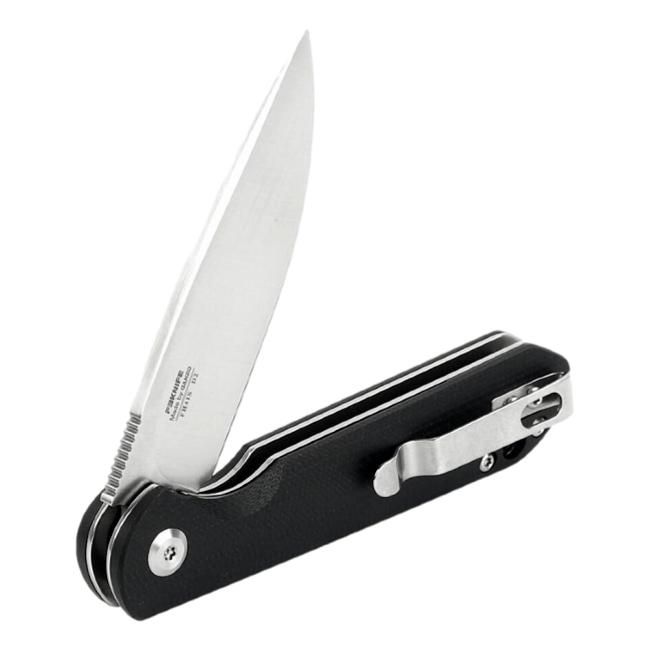Firebird FH41S black Flipper Knife | Shop Today. Get it Tomorrow ...