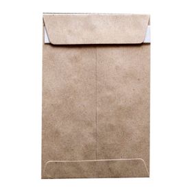Marlin - 500 Brown C5 Self Seal Envelopes | Shop Today. Get it Tomorrow ...