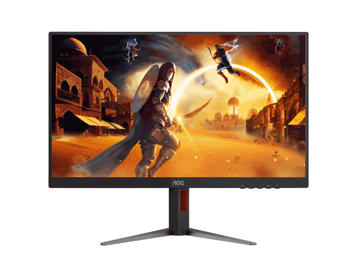 AOC 27G4 Gaming Monitor | Shop Today. Get it Tomorrow! | takealot.com