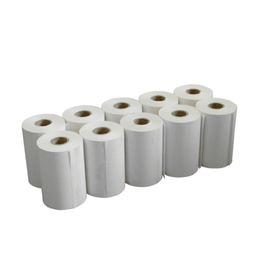 70g Thermal Till Paper Rolls 57x40 (10 Pieces) | Shop Today. Get it ...