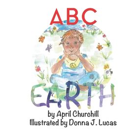 ABC Earth: Fun Facts and Green Tips for Young Learners! | Buy Online in ...