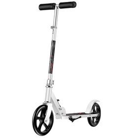 Adult & Youth Folding 2-Wheeled Commuter Scooter With Adjustable ...