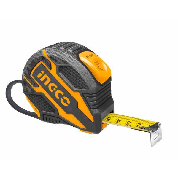 Ingco - Steel Measuring tape - 5m | Shop Today. Get it Tomorrow! | takealot.com