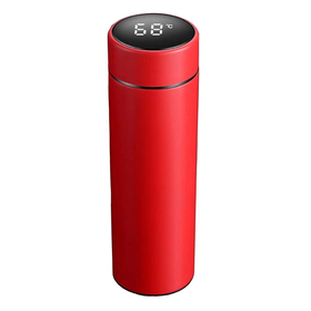 500ml LED Smart Insulated Vacuum Cup | Shop Today. Get it Tomorrow ...