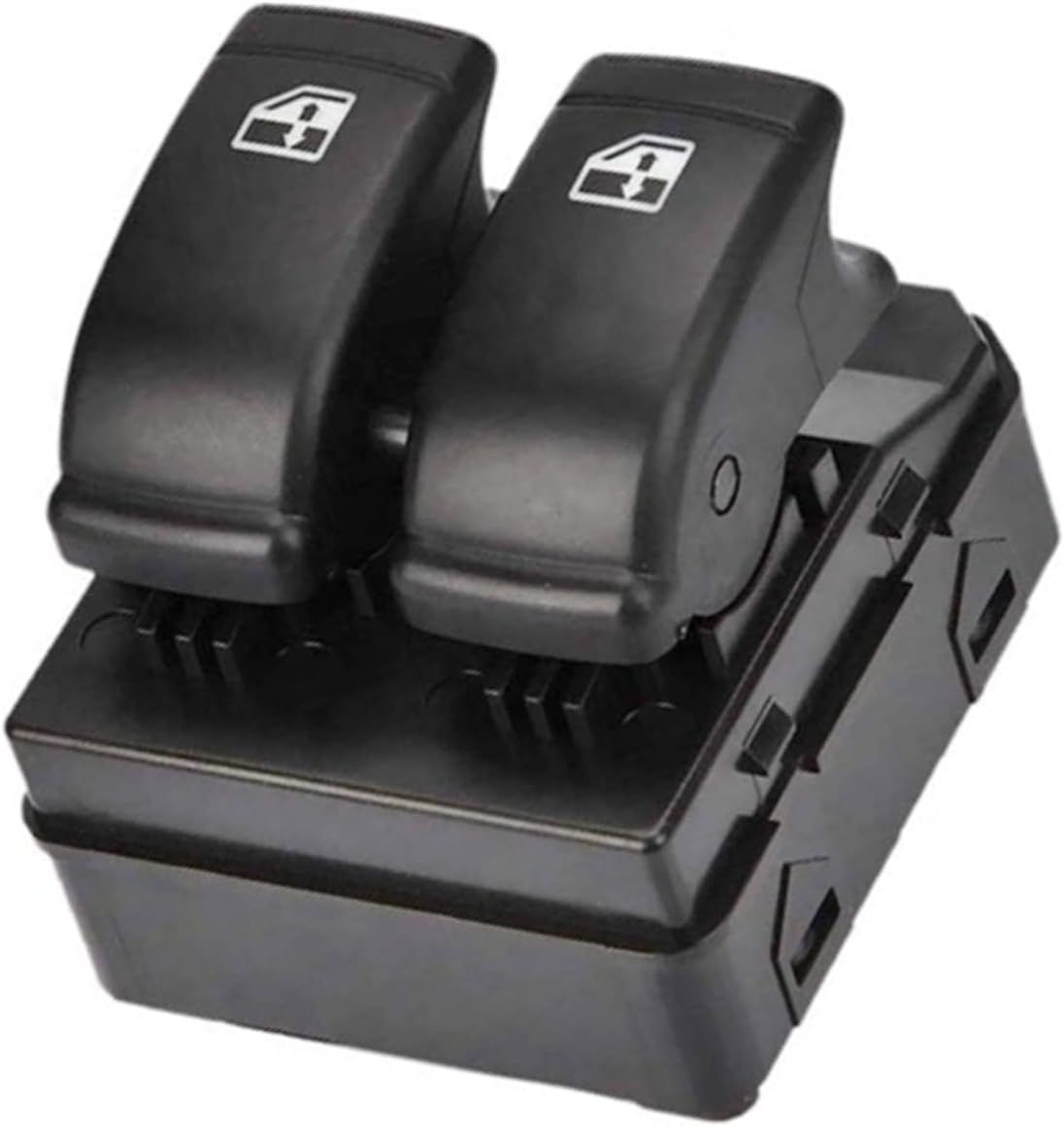 Window Master Control Lifter Switch Compatible with Chevrolet Aveo 2006 ...