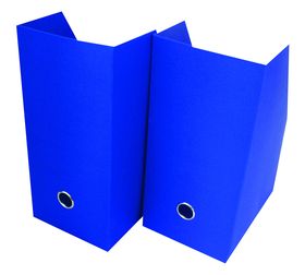 Files 2 Pack Jumbo Magazine Storage Box. | Shop Today. Get it Tomorrow ...