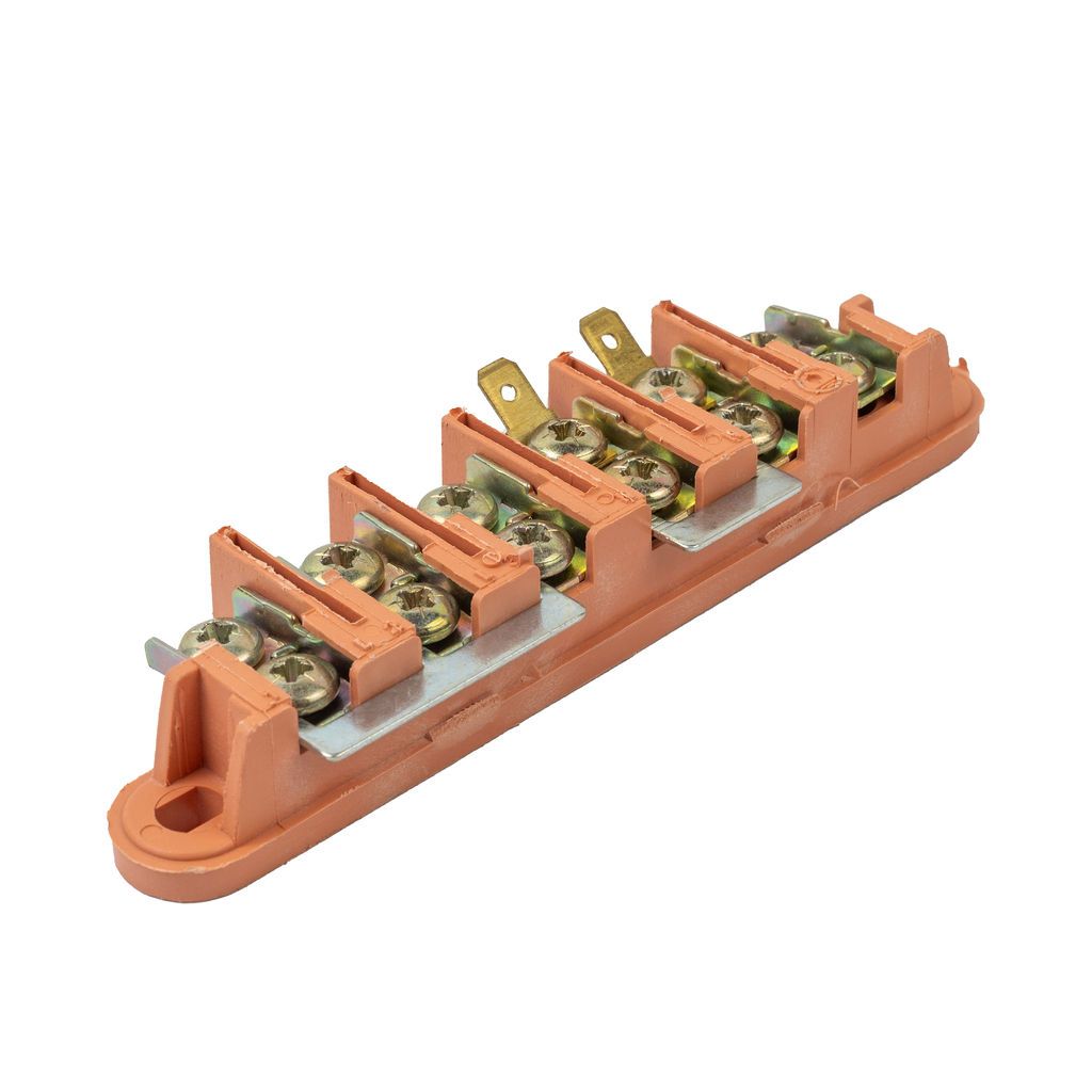Defy Oven Main Terminal Block | Shop Today. Get it Tomorrow! | takealot.com