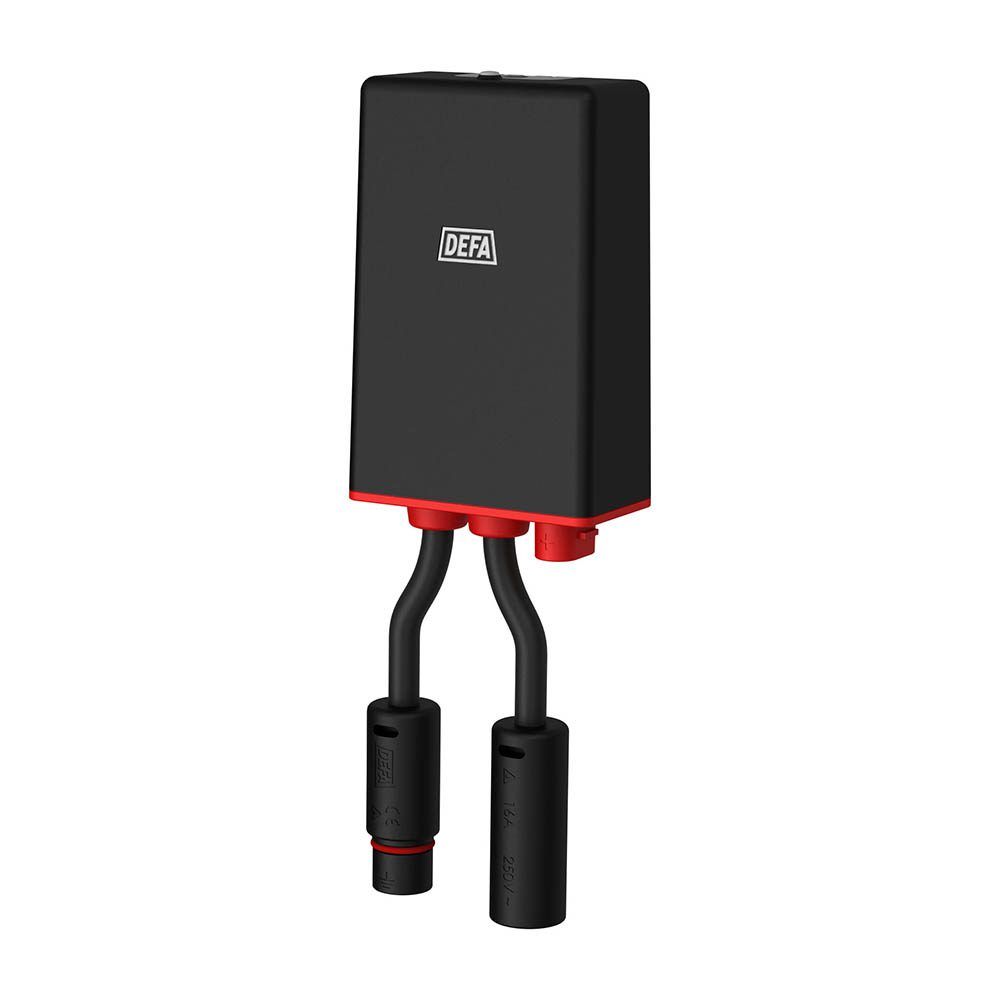 DEFA MultiCharger 1210 Flex 12V/10A Kit | Shop Today. Get it Tomorrow ...