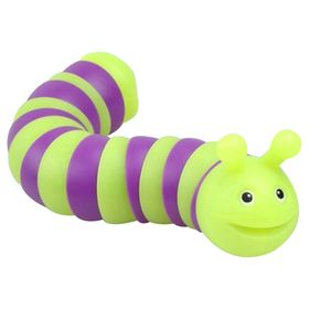 Caterpillar Sensory Toys for Toddlers Wriggly Worm Fidget Toy ...