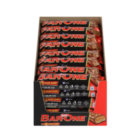 Nestle Bar-One Chocolate Bars (40 x 55g) | Shop Today. Get it Tomorrow ...