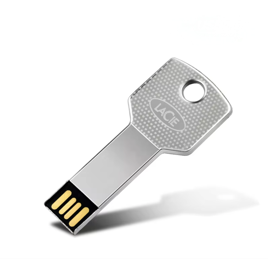 High Speed Pendrive 128GB USB Flash Drive Pen Drive Mini Key Memory ...