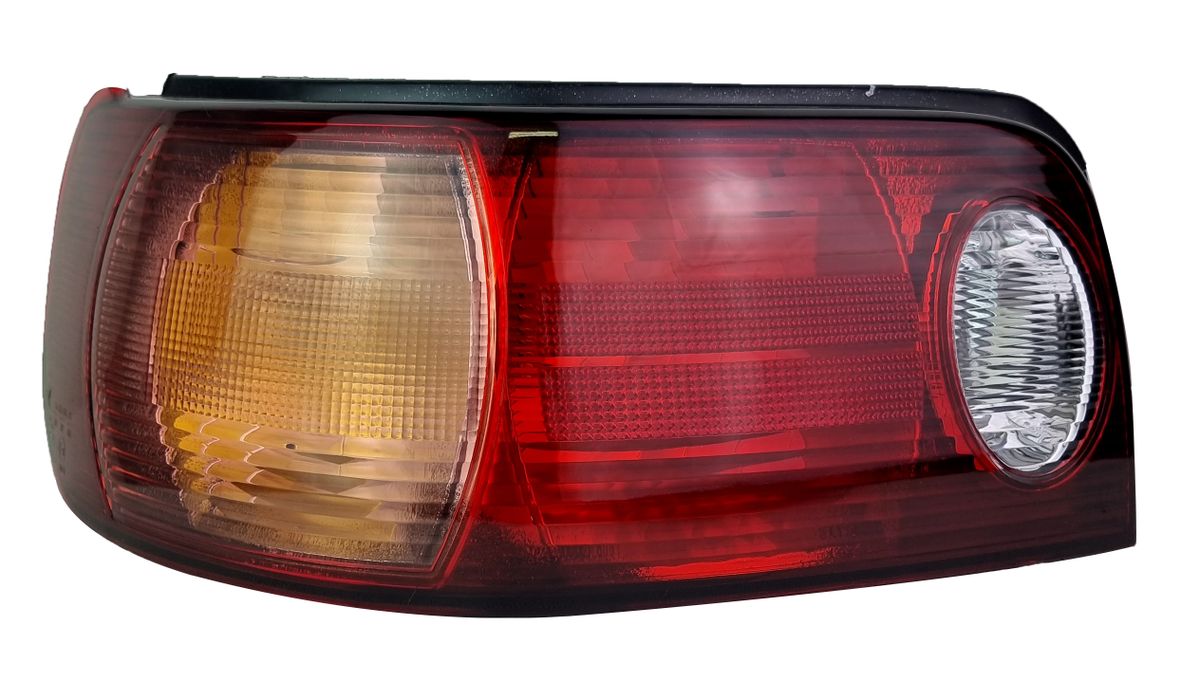 Taillight for Toyota Tazz Left 2000-2006 | Shop Today. Get it Tomorrow ...