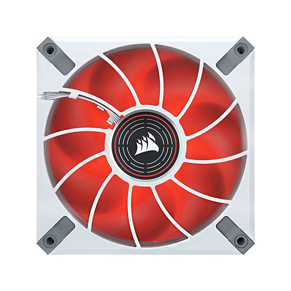 ML120 LED ELITE Red Premium 120mm PWM Magnetic Levitation Fan | Shop ...