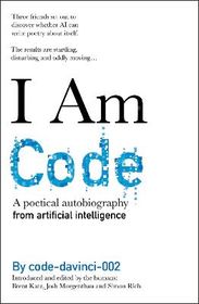 I Am Code | Shop Today. Get it Tomorrow! | takealot.com