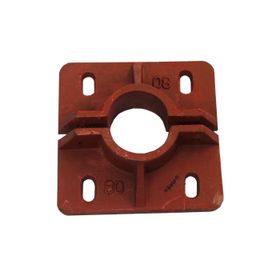 Cast Iron Base Plate 40mm | Shop Today. Get it Tomorrow! | takealot.com