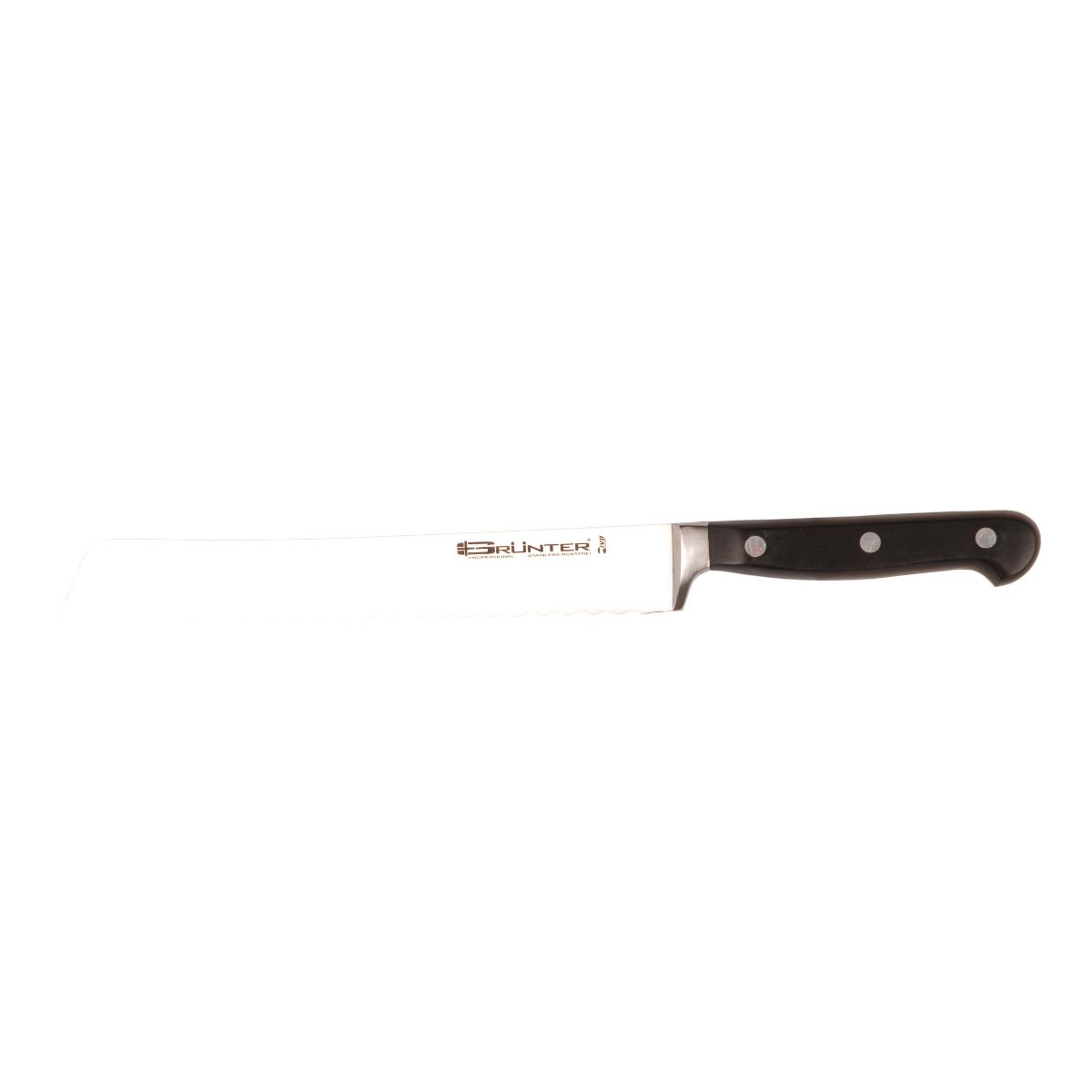 FORGED GRUNTER BREAD KNIFE 200mm | Shop Today. Get it Tomorrow ...