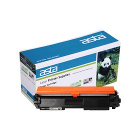 HP 30X Compatible Toner Cartridge - Asta Brand | Shop Today. Get it ...