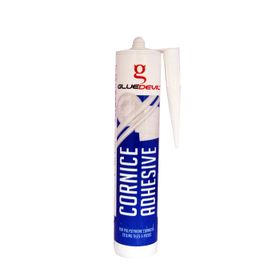 Glue Devil - Cornice - Adhesive - 280ml | Shop Today. Get it Tomorrow ...