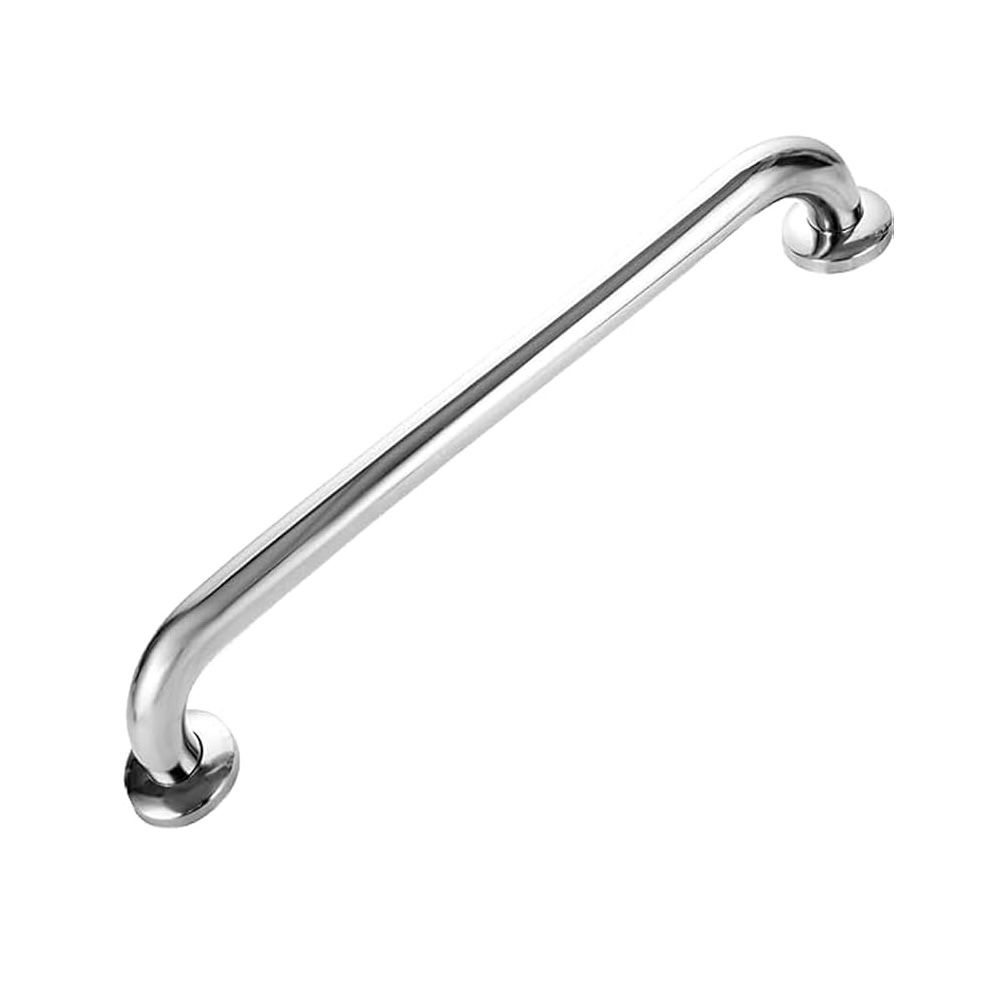 Decor Modern Stair Support Wrought Iron Hand Rail -Silver (50cm) | Shop ...