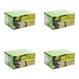 Eve's Instant Honeyed Ginger Tea Sachets 10s (Pack of 4) | Shop Today ...