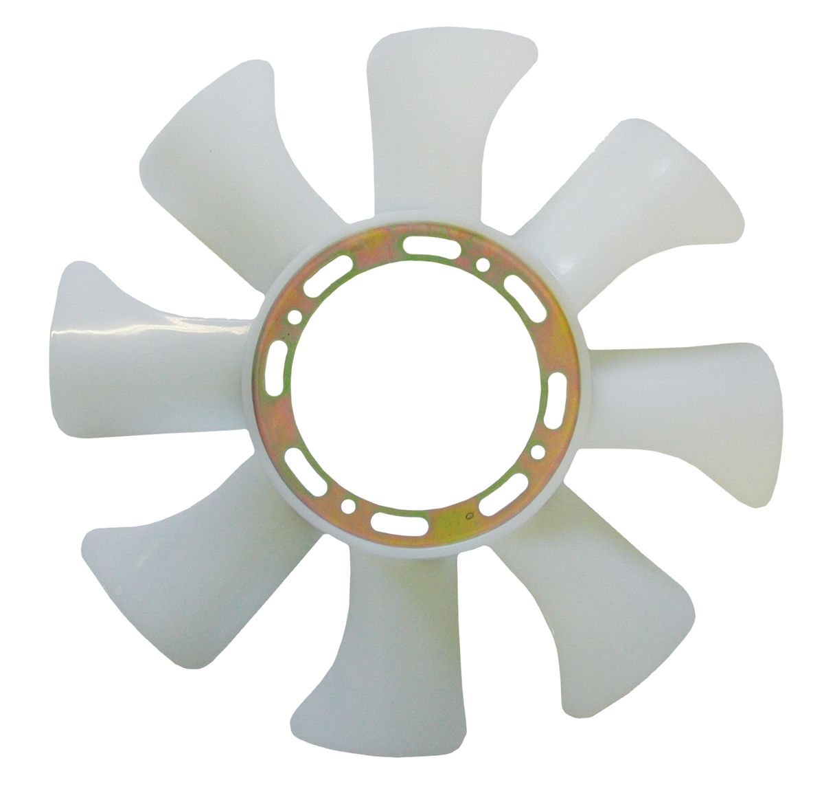 Replacement 420mm Fan Blade for Hyundai H100 | Shop Today. Get it ...