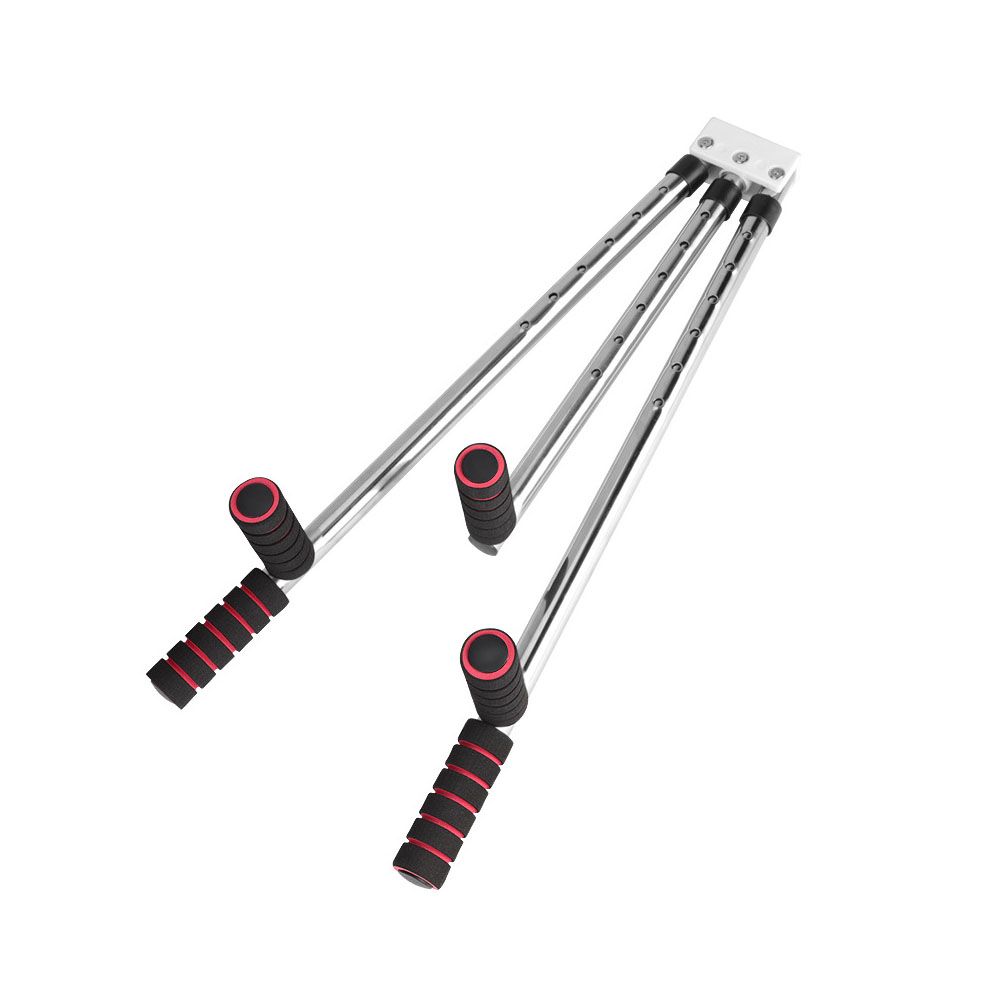 Leg Stretcher Leg Split Stretching Machine Flexibility Stretching ...