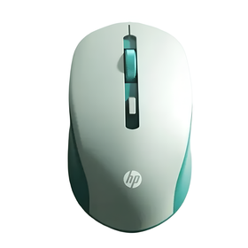 HP S1000+ Green Wireless Mouse | Shop Today. Get it Tomorrow ...