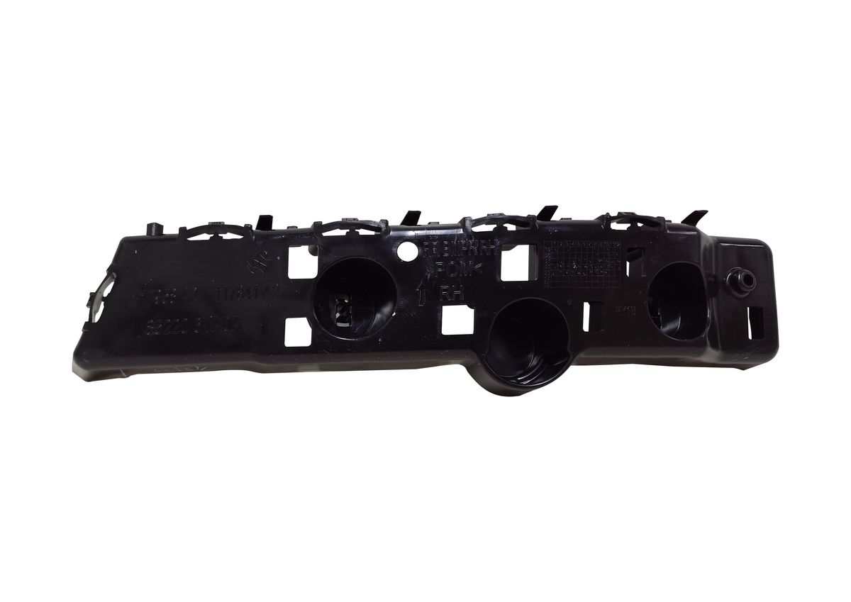 Right Rear Bumper Bracket Compatible With Nissan Magnite - 2021+ | Shop ...