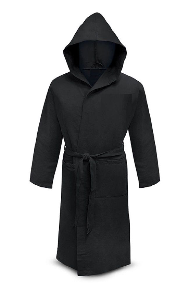 Wonder Towel Bathrobe Gown Smooth Suede Salon Microfibre Towel Unisex ...