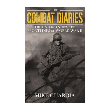 Diaries Of World War Ii