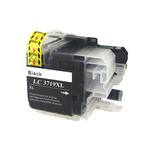 Brother 3719 XL Black Compatible Ink Cartridge | Shop Today. Get it ...