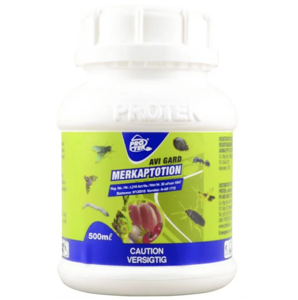 Protek Avi Guard Mercaptothion 500ml | Shop Today. Get it Tomorrow ...