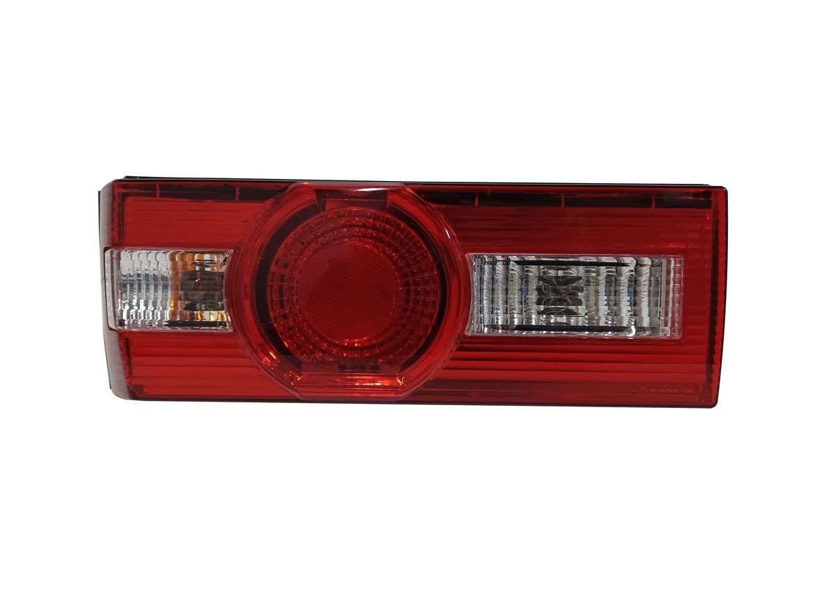 VW Velociti Left Side Tail Lamps Lights 2006 2009 Shop Today