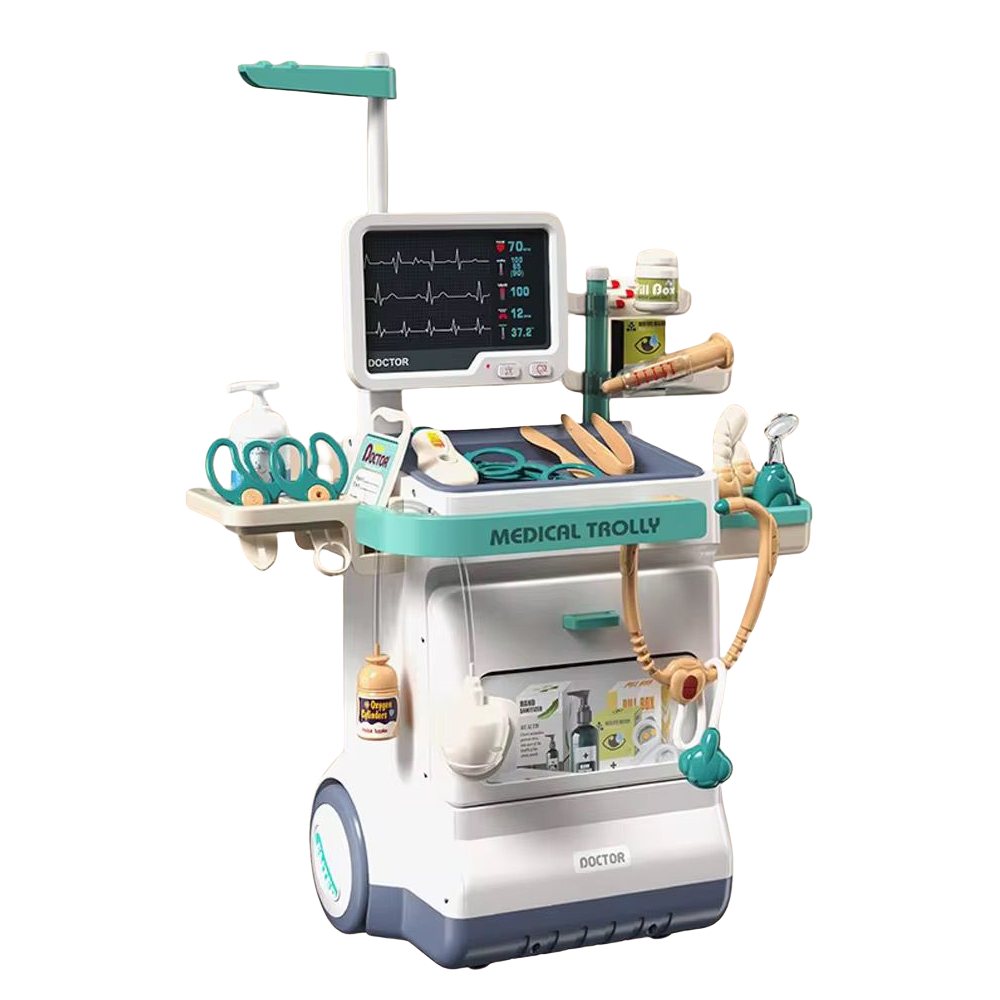 Doctor Medical Game Sets 3+ | Shop Today. Get it Tomorrow! | takealot.com