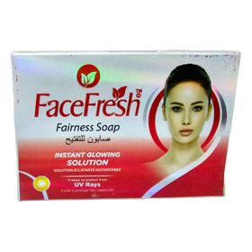 Face Fresh Fairness Soap | Shop Today. Get it Tomorrow! | takealot.com