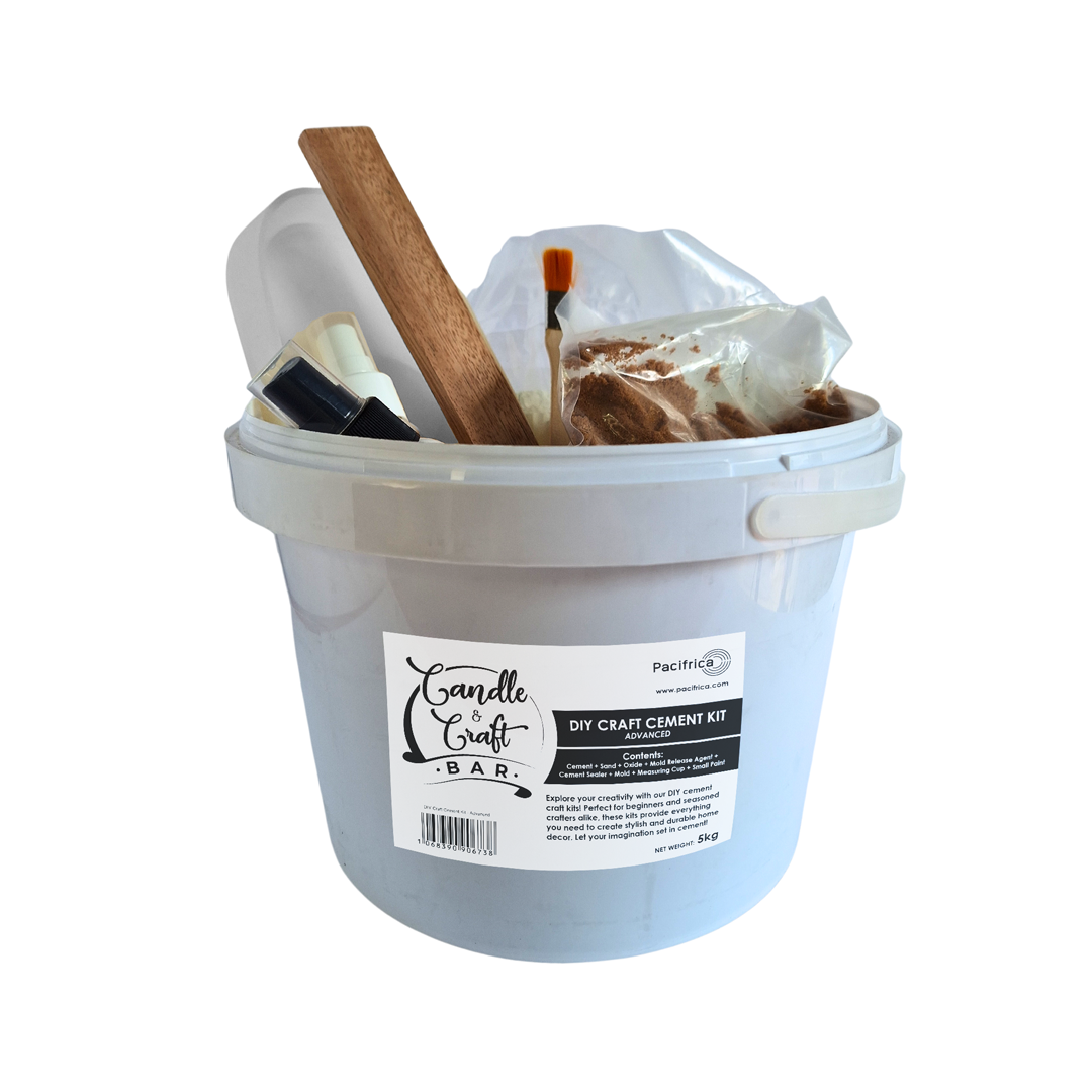 DIY Craft Cement Kit - Advanced | Shop Today. Get it Tomorrow ...