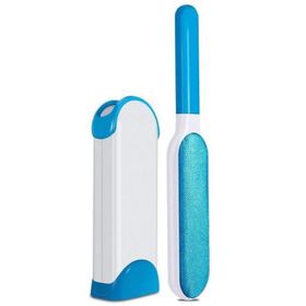 Reusable Pet Hair Remover with Self Cleaning Base | Shop Today. Get it ...