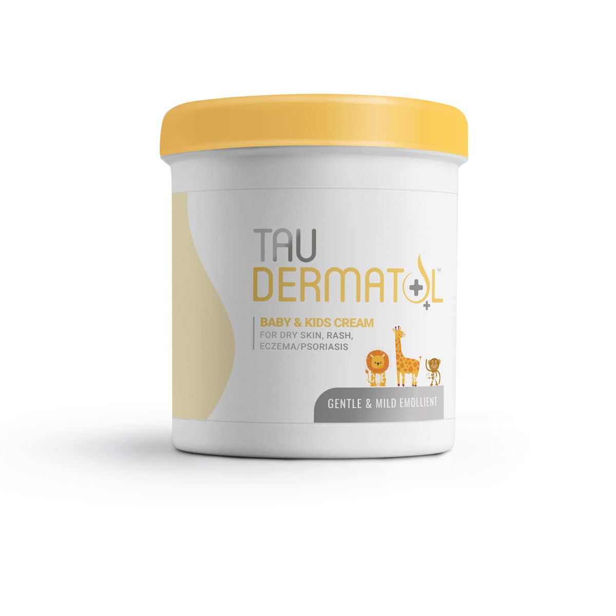 Tau Dermatol Kids & Baby Moisturiser | Shop Today. Get it Tomorrow ...