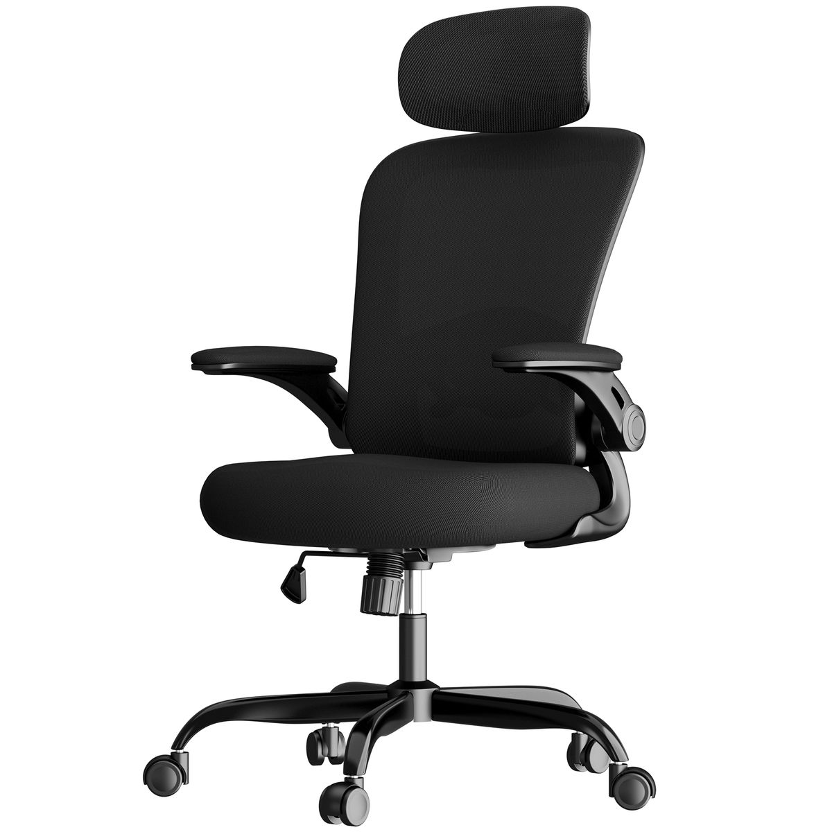 Computer Chair Office Chair Ergonomic Headrest Gaming Chair | Shop ...