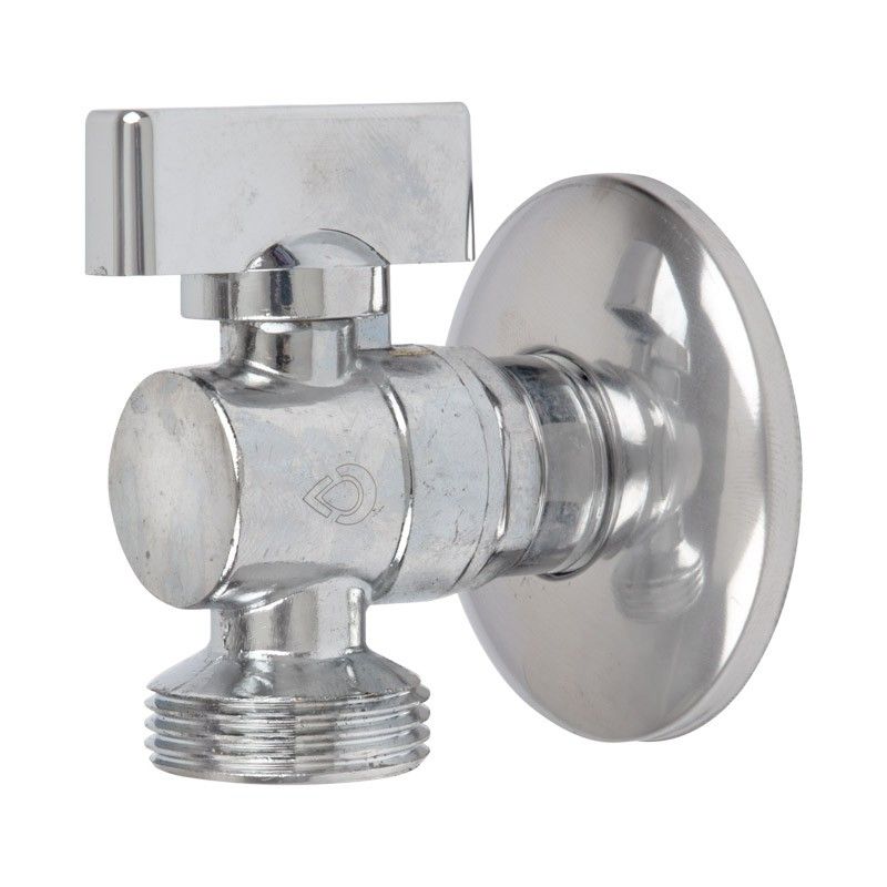 Bulk Pack x 2 Valve Angle Washing Machine 1/2" X 3/4" | Shop Today. Get ...